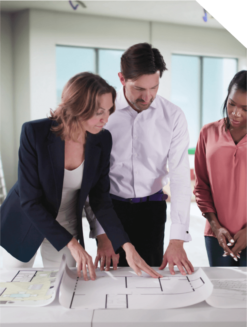 Our team - AAPI - Leasing Experts
